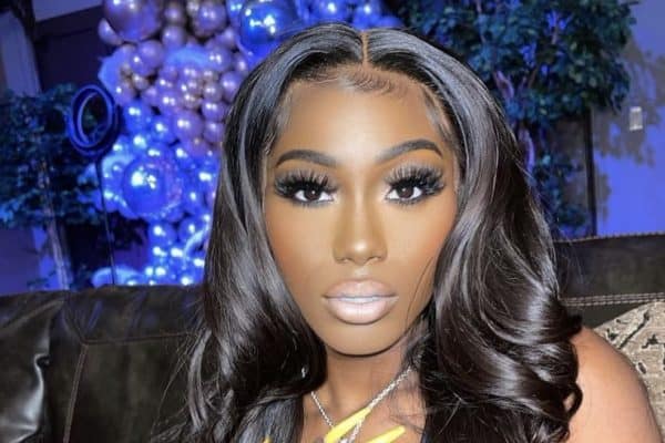The Source |On The Rise: Kash Doll Releases A Brand New Visual "For ...