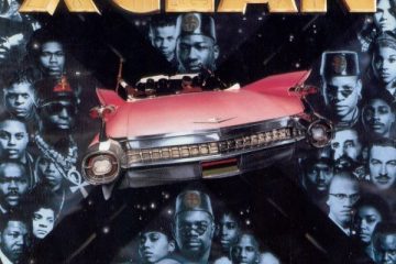 Today In Hip Hop History: X-Clan Dropped Their Debut Album ‘To The East ...