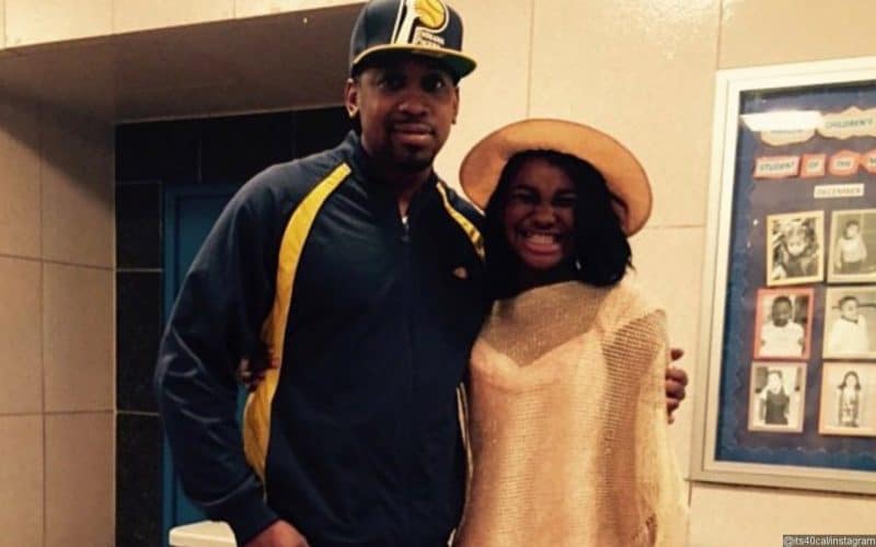 The Source |[WATCH] Police Believe Missing Daughter Of Rapper 40 Cal ...