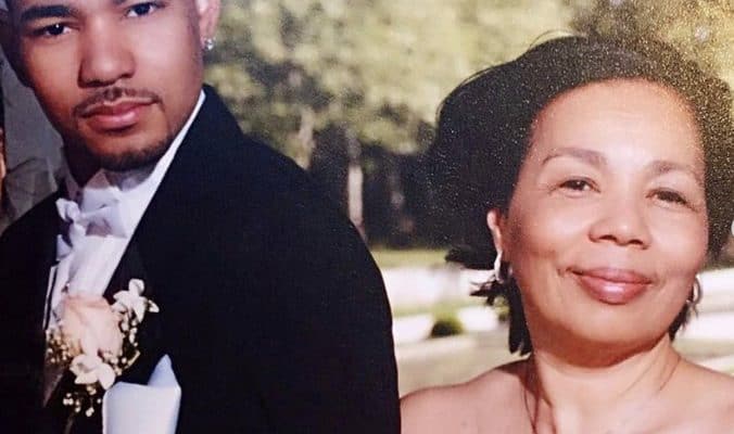 DJ Envy Mourns the Loss of His Mother-in-Law Norma Grante - The Source