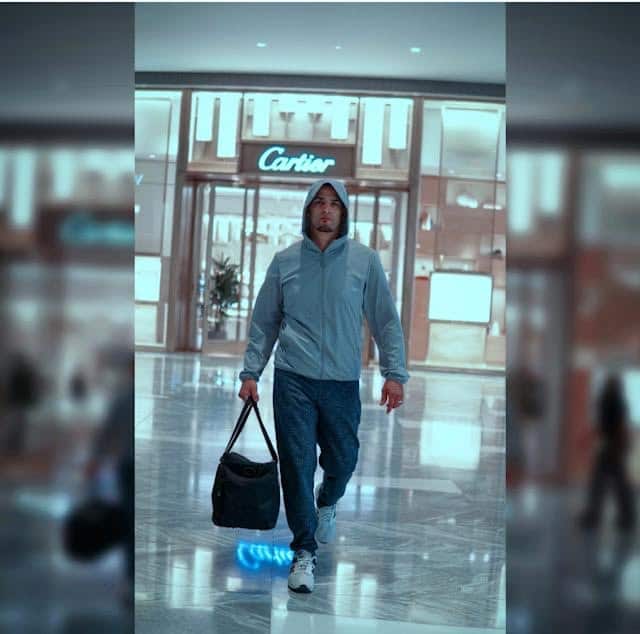 Dembow Artist Yorkifer Is Hitting Latin America On Tour