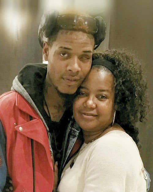 The Source |Happy Mother's Day: Rappers And The Women Who Raised Them