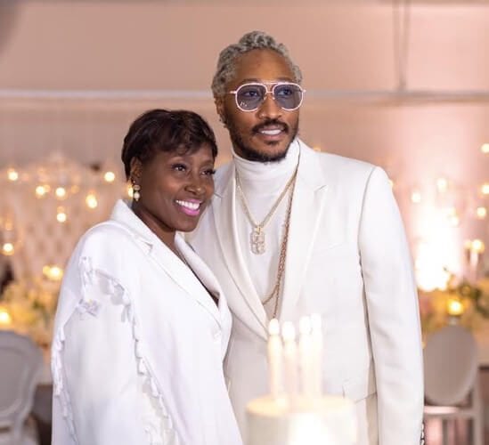 Happy Mother’s Day: Rappers And The Women Who Raised Them