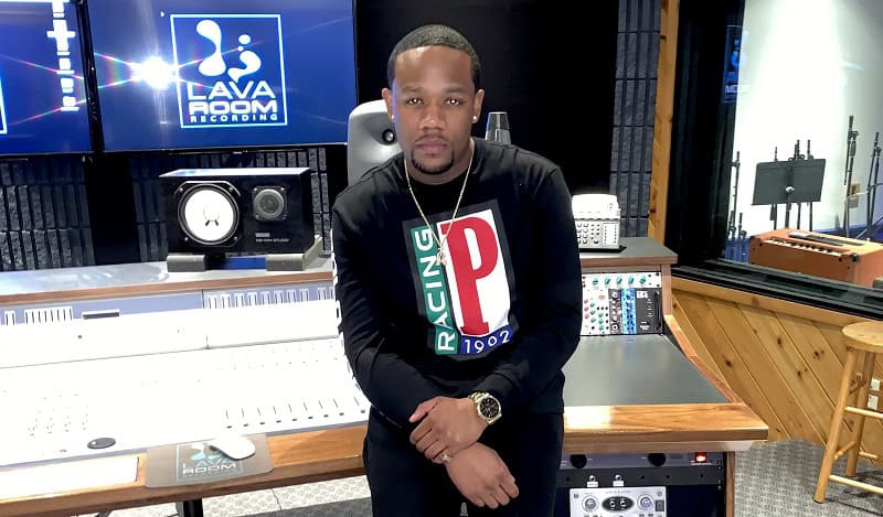 The Source |Jabari Kafele is a Leading Influencer and Breaking Rising R ...