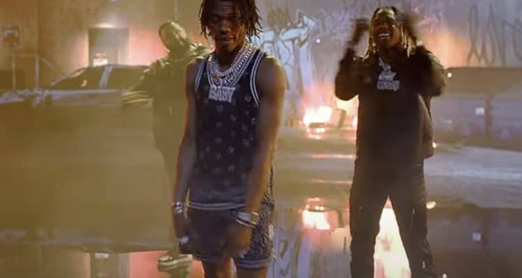 Lil Baby & Lil Durk Announce ‘The Back Outside’ Tour - The Source