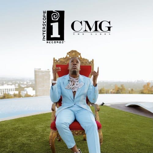 Yo Gotti’s CMG Label Partners with Interscope to Develop Future Stars ...