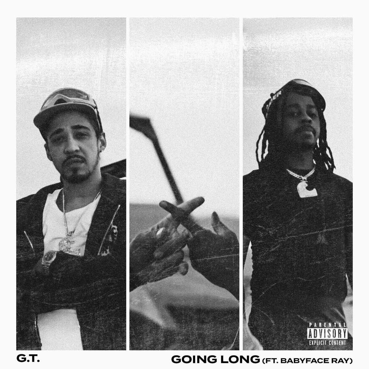 G.T. and Babyface Ray Link for “Going Long” - The Source