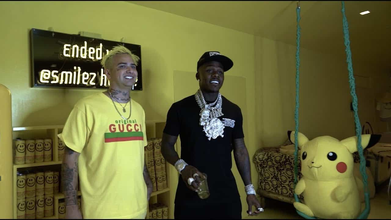 [WATCH] SMILEZ Sessions 2 Captures BTS of Yo Gotti’s “Drop” Video - The ...