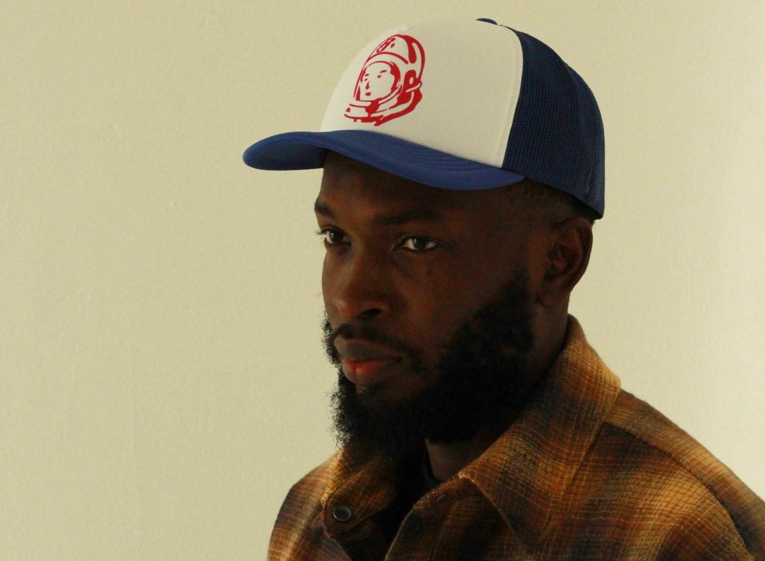 Kool Rula Shows Us Just How “Relentless” He Is On His Latest Featuring ...