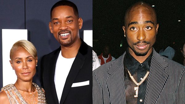 Outlawz Rapper Claims Jada Pinkett Smith Asked Tupac Not To Hurt Will ...