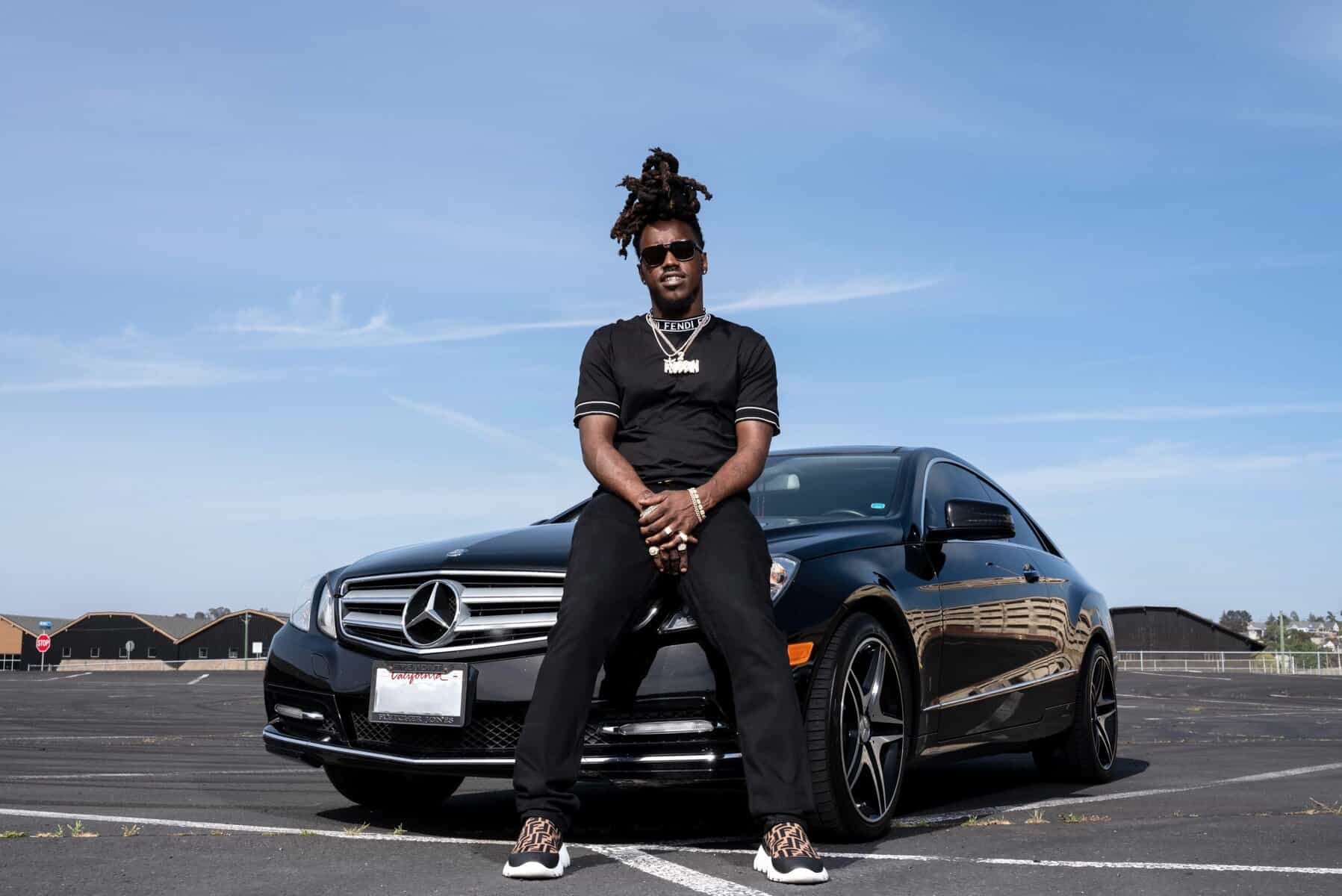 The Source |HEAVY ROTATION || DJ OG Legs