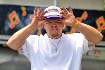 The Source |Listen to IamCompton's Newest Mixtape ” New Comp City