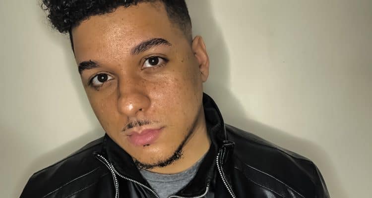 Meet Xavier Allen: The Young Music Marketing Prodigy - The Source