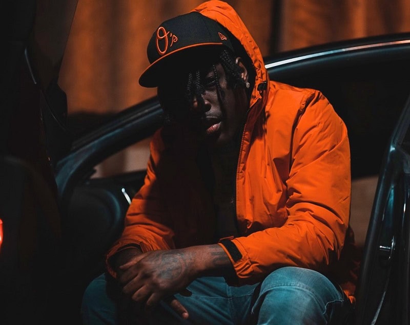 Young Crazy Releases New Video for “No Rap Advice” - The Source