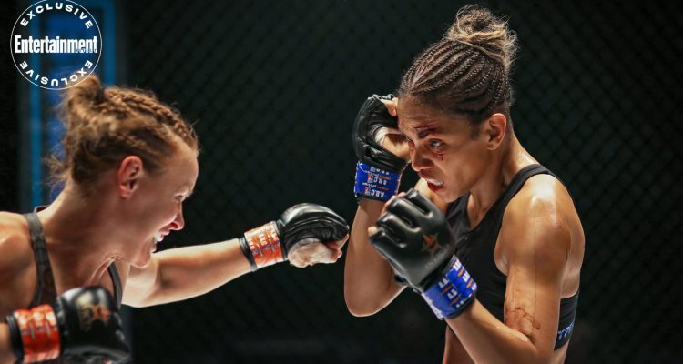 Halle Berry Broke Her Ribs While Filming MMA Movie ‘Bruised’ - The Source