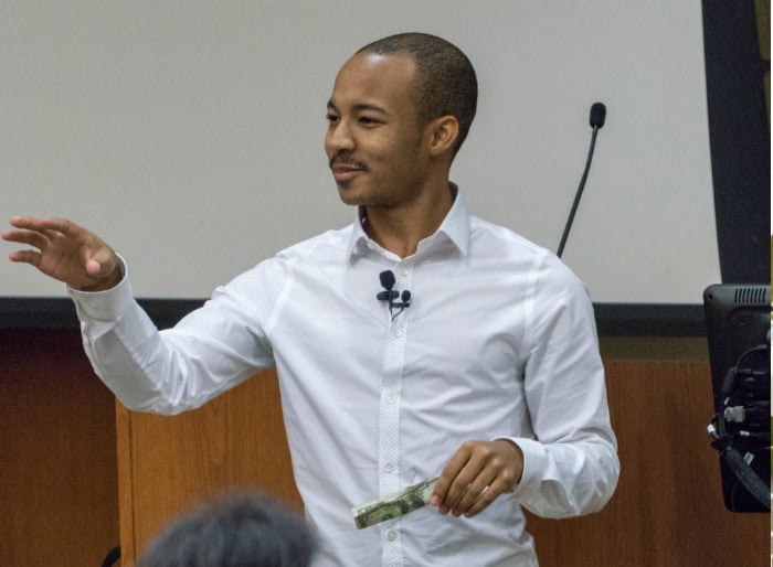 The Source |Kidpreneurs: Leaders Of The New School