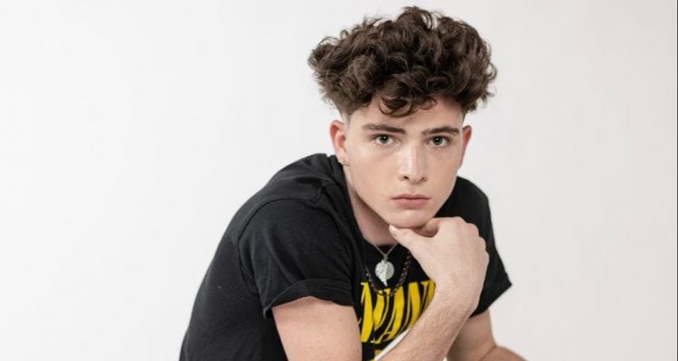 P8N: The Young Artists Making It On His Own - The Source