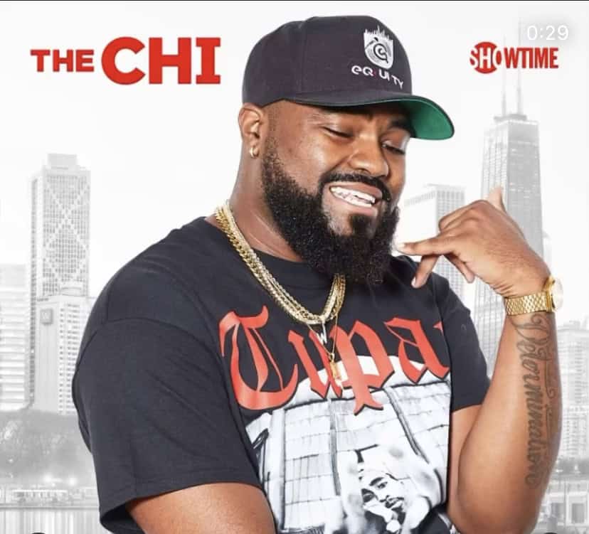 Season 4 of ‘The Chi’ Provided the Perfect Platform for Amiir Perry’s ...
