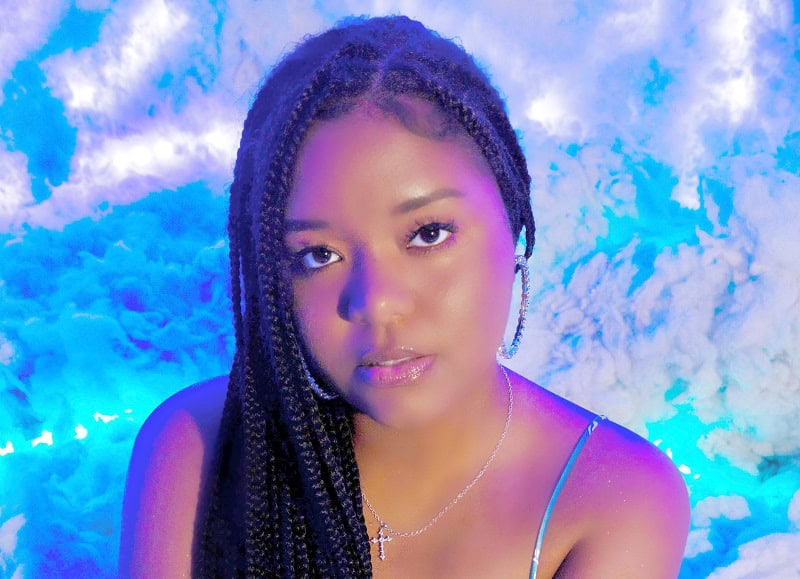 Houston Recording Artist Ash Allure Releases New Single “Higher Self ...