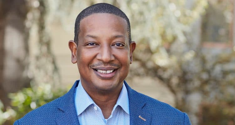 JAY-Z & The Parent Company Appoint First Black CEO of a Major Public U ...