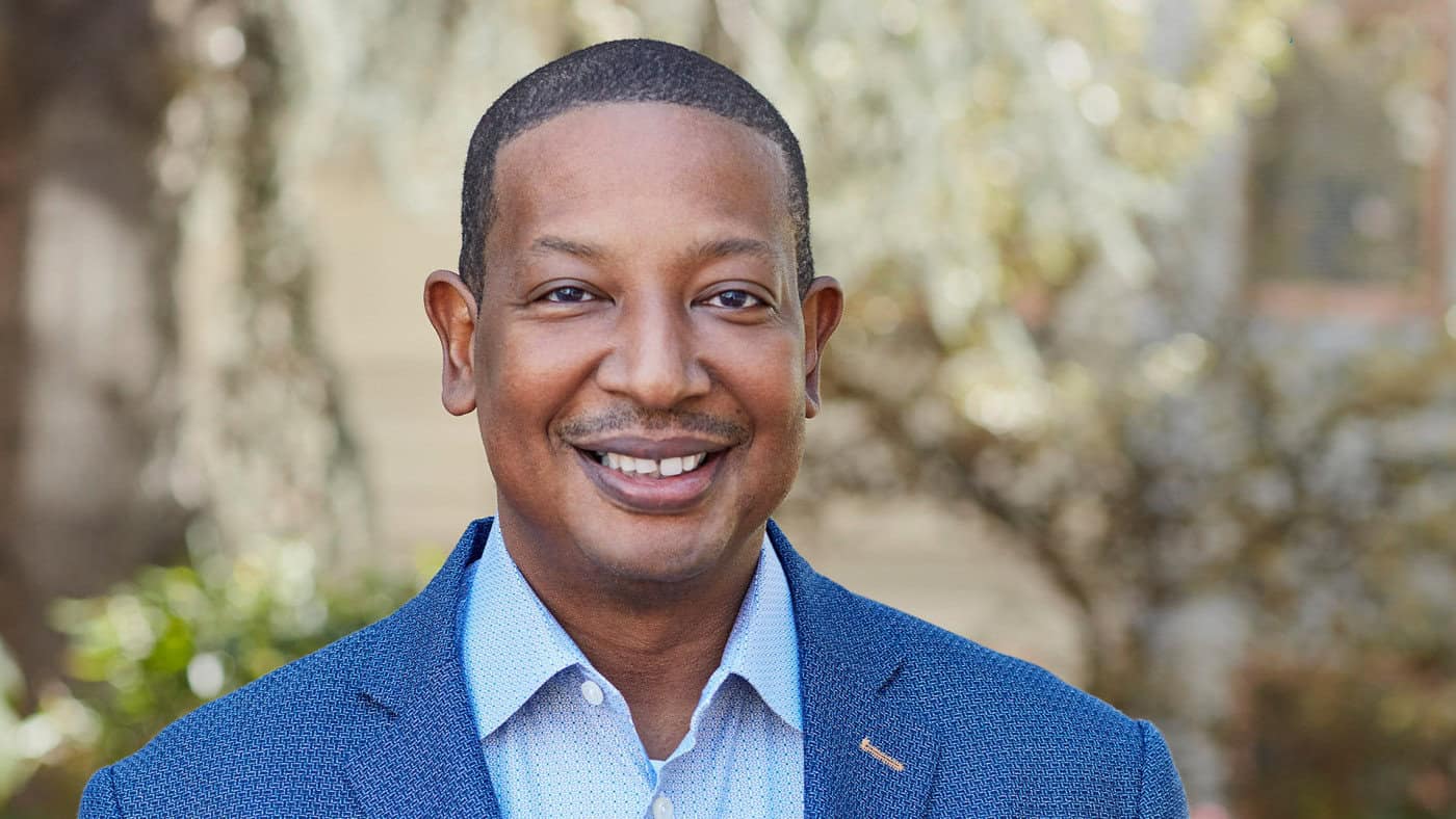 JAY-Z & The Parent Company Appoint First Black CEO