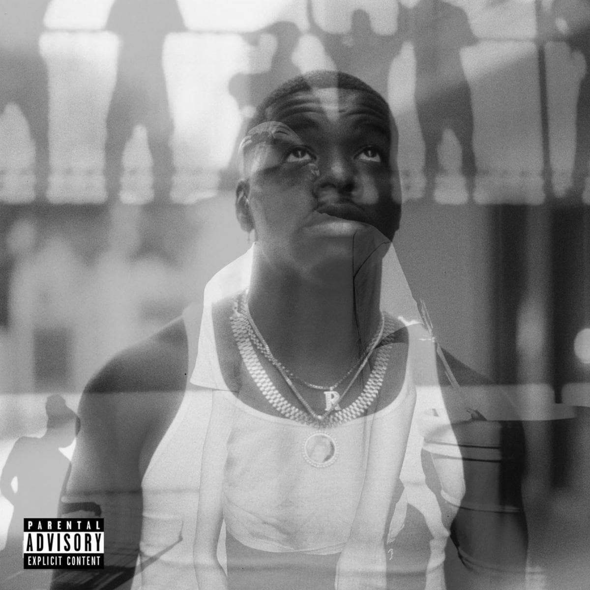 TDE Introduces New Signee Ray Vaughn with Three-Song EP