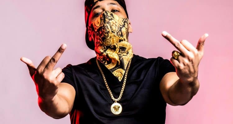 C-Styles Drops New Song, “Ball On Em” - The Source