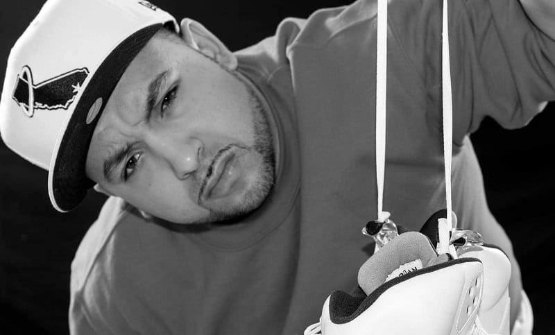 Benji Frank$ Building a Legacy Through Production - The Source