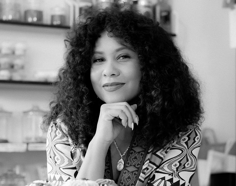 Angela Yee, Diddy, and CÎROC Partner to Amplify Black and Women-Owned ...