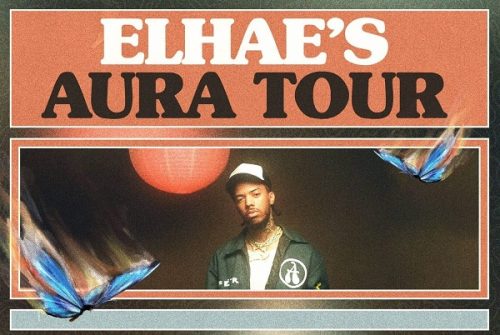 The Weeknd Announces Upcoming Pandemic, BLM-Inspired Album