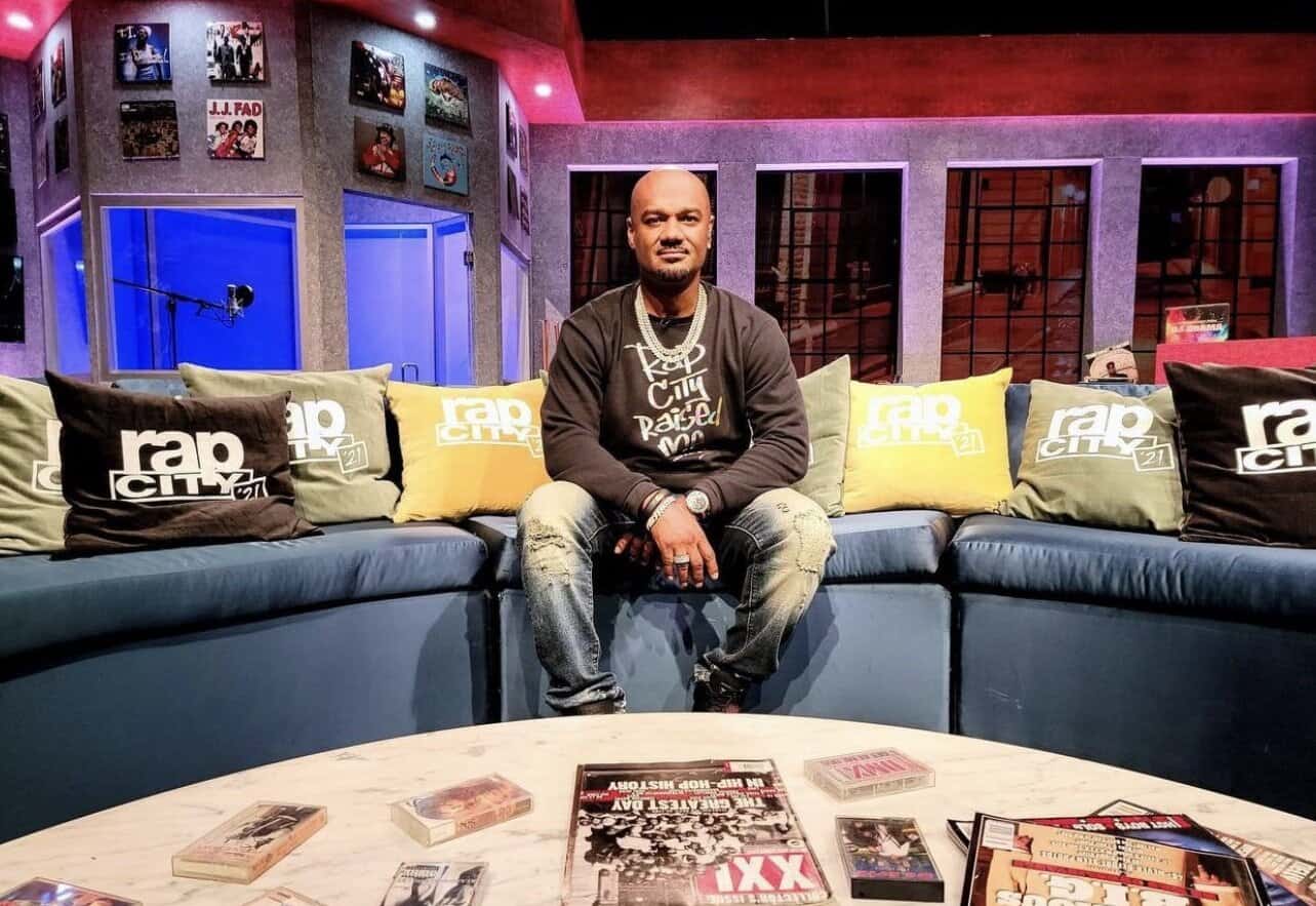 Big Tigger Announces the Return of 'Rap City' | The Source