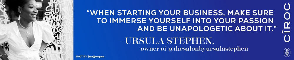 Angela Yee, Diddy, and CÎROC Partner to Amplify Black and Women-Owned ...