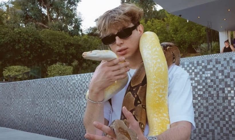 The Source |Keemo Kazi is the Biggest TikToker to Release a Debut Album