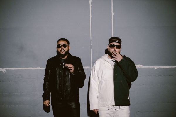 The Source |Tally Bands Releases H.I.A.D. (How I Ain't Die)