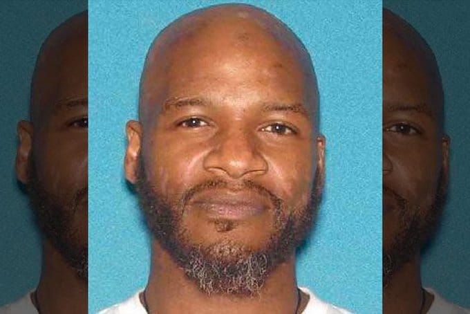 R&B Singer Jaheim Arrested for Animal Cruelty in New Jersey