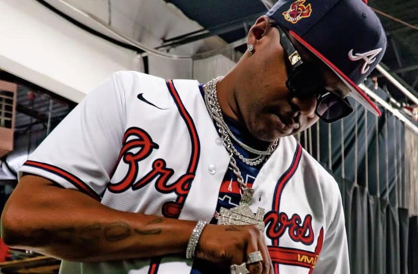 The Source |Trap Commander Brings A Different Flavor From ATL With New ...