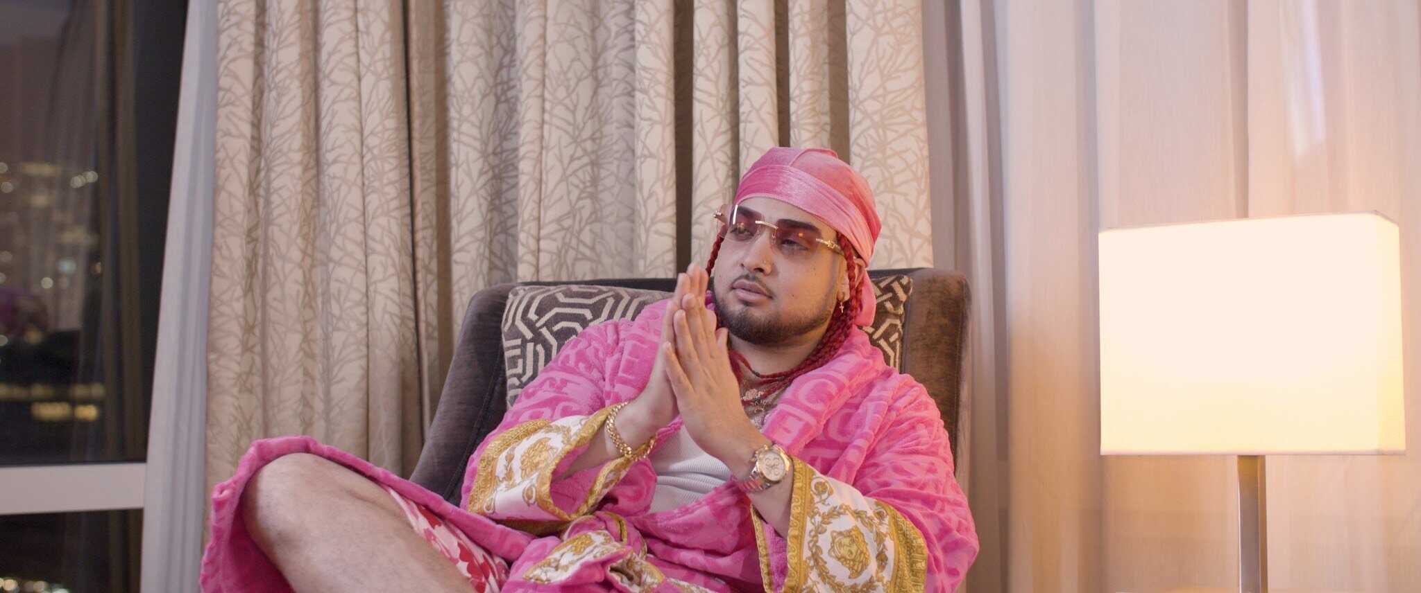 Cashpapi Drops His Highly Anticipated Song and Video Entitled “Energy ...