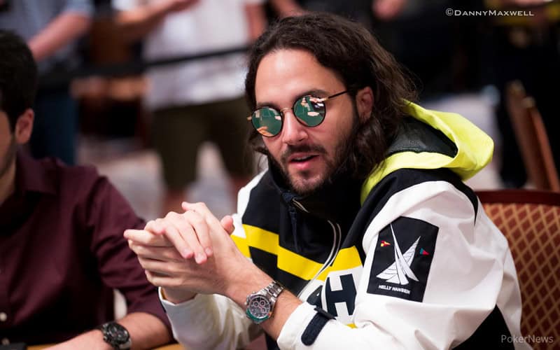 The Source |Matthew Siegal’s Releases Newest Hit “Lost”