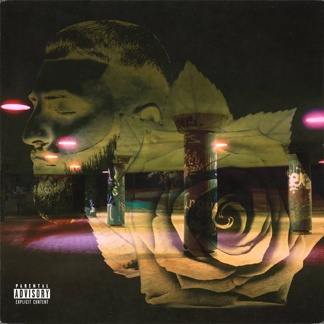 Jeff Kush Tells A Prolific Life Story In New Album, ‘Aeonian’ - The Source