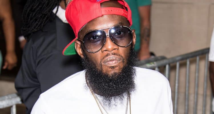 Freeway Announces the Death of His 21-Year-Old Daughter Harmony - The ...