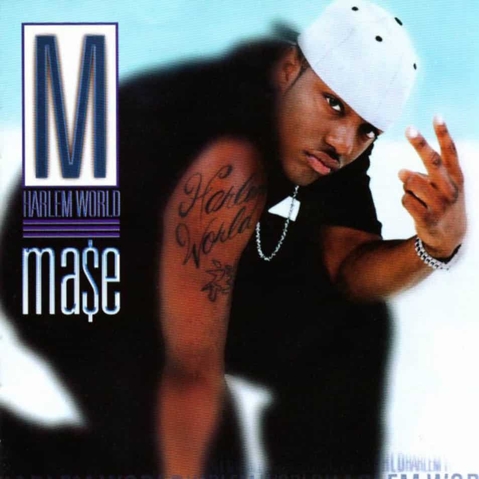 The Source |Today In Hip-Hop History: Ma$e Drops His Debut LP 'Harlem ...