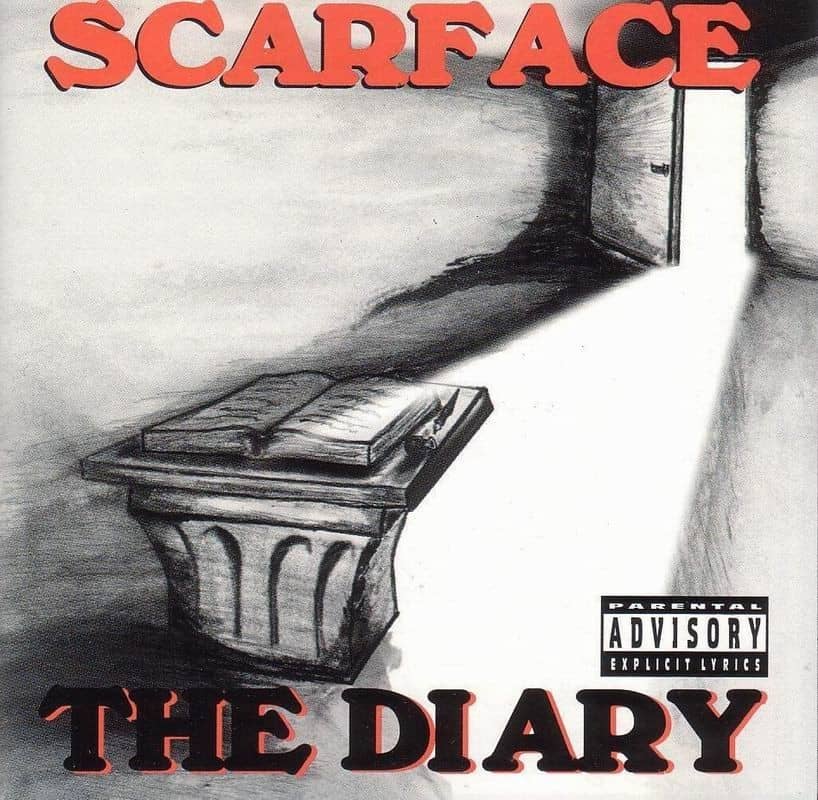 The Source |Today in Hip-Hop History: Scarface Released His Third Album ...