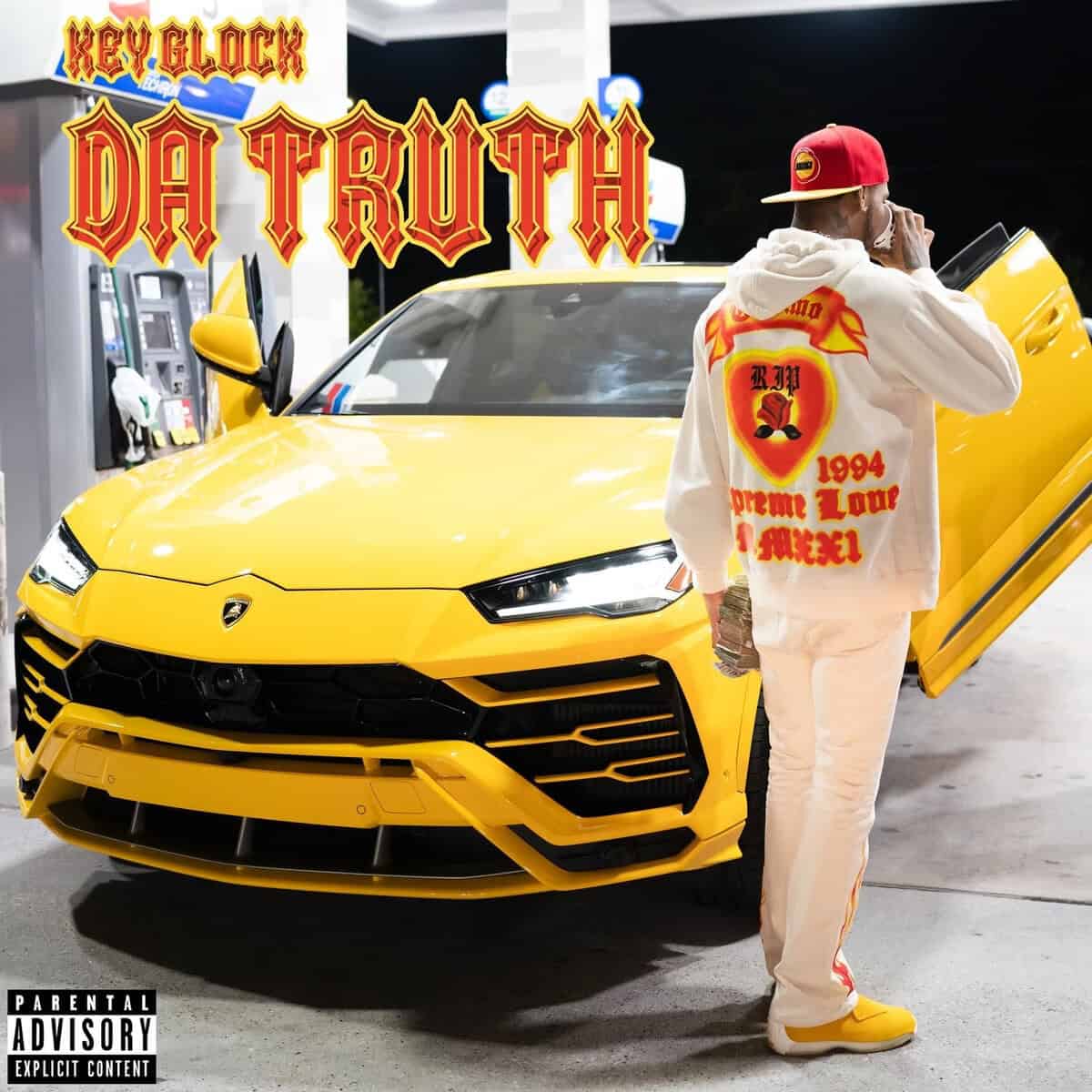Key Glock Releases New Single “Da Truth” - The Source