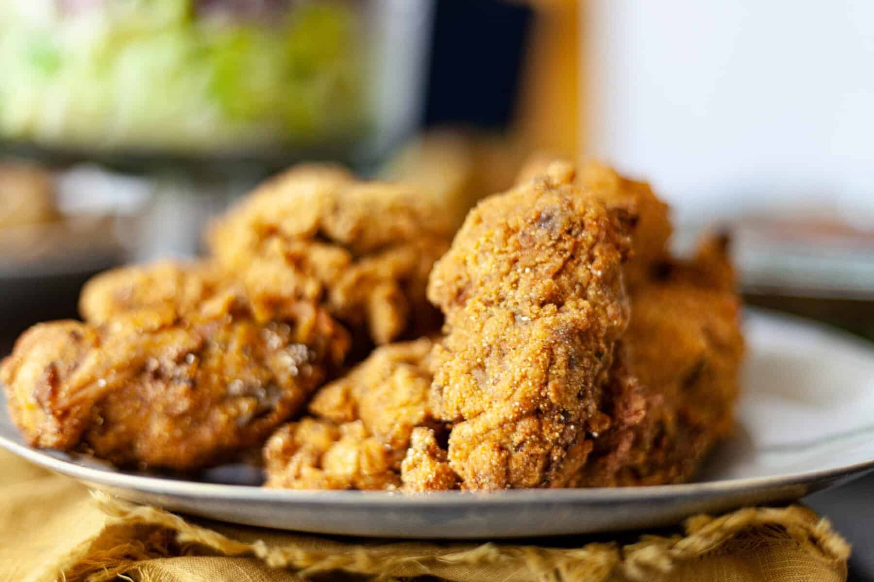 The Source |Influencer Chef Joya And Her Innovative Vegan Soul Food ...