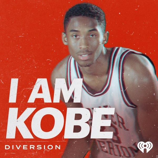 Kobe Bryant’s Early Years Chronicled in New ‘I AM KOBE’ Podcast - The ...