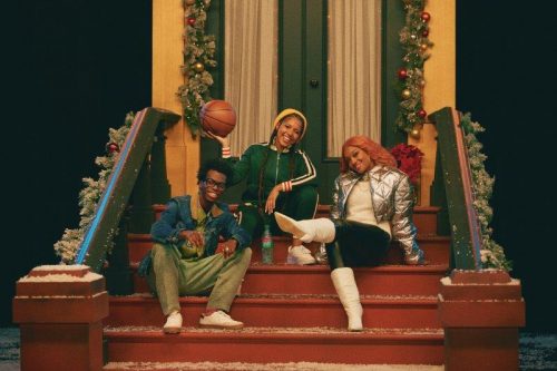 Comedian Eric Andre Teams with Sprite to Direct New Holiday Special