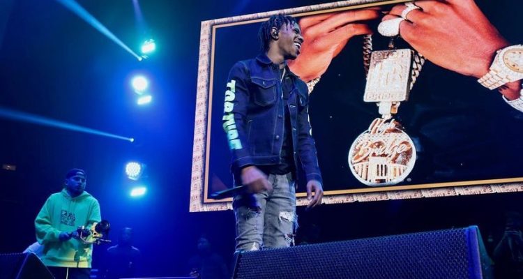 The Best Moments From Power 105.1’s 2021 Powerhouse Concert - The Source