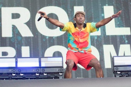 Tyler, the Creator Added to 2021 American Music Awards Performers - The ...