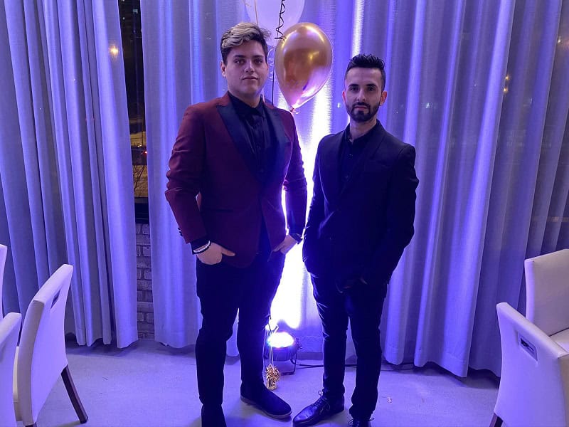 The Source |Lessons You Can Learn From Trail Blazing Artist, Alex Arteaga