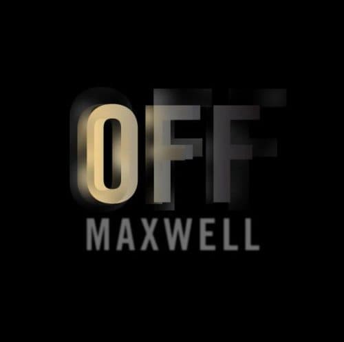 Maxwell Announces New Tour and Album in 2022 | The Source